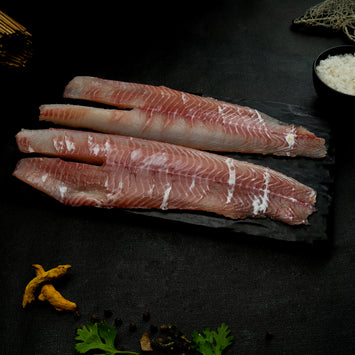 Fish – Godavari Cuts